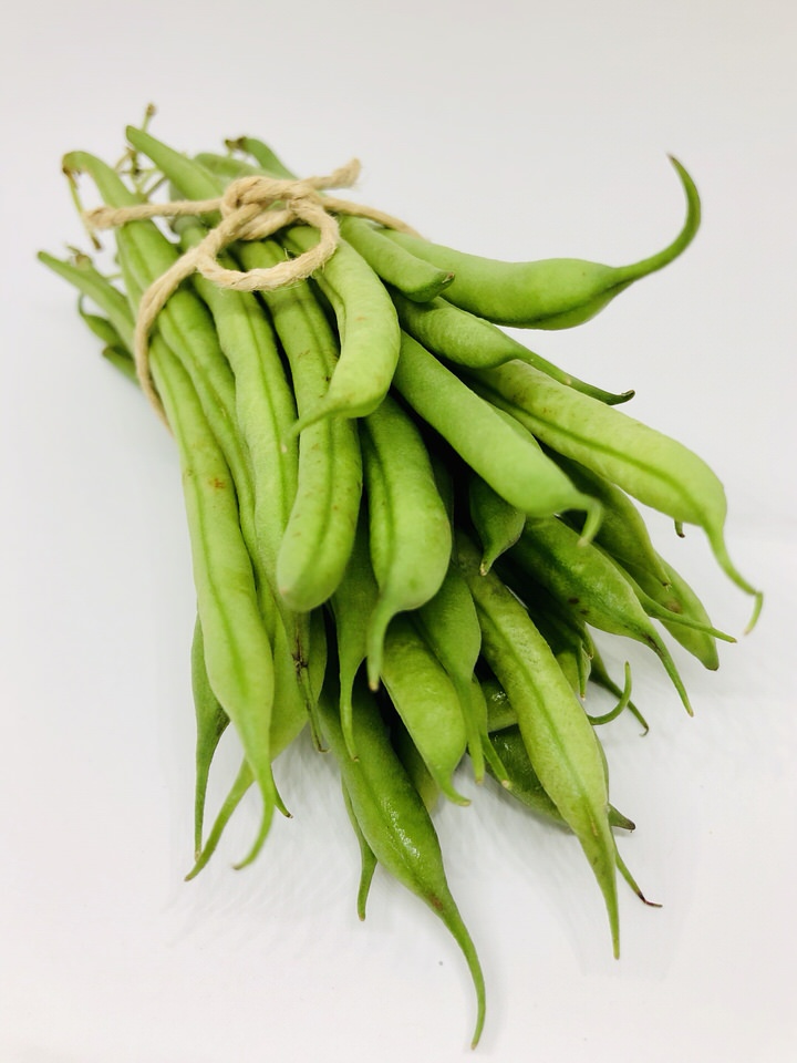 VERDURA: Fagiolini